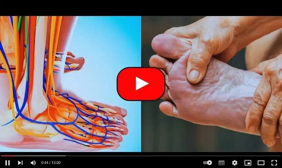 vitapex | How To Handle Nerve Symptoms